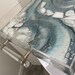 Resin Tray With Acrylic Handles - Etsy