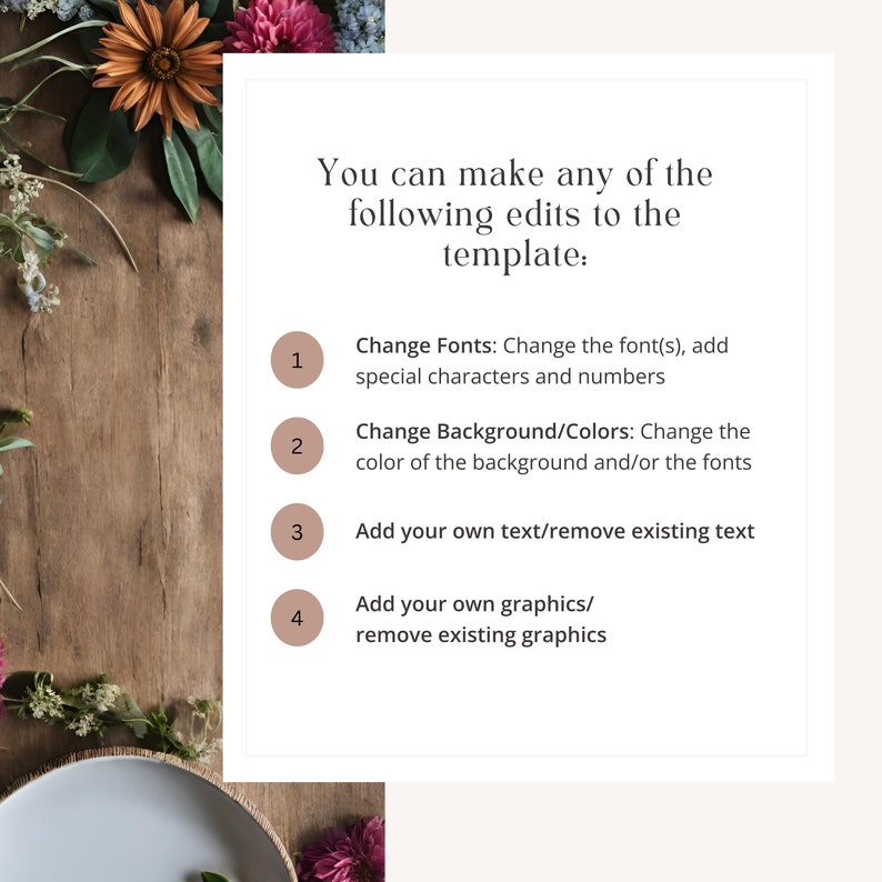 Bridal Shower Sign Digital Download Printable Wedding Shower Decor ...