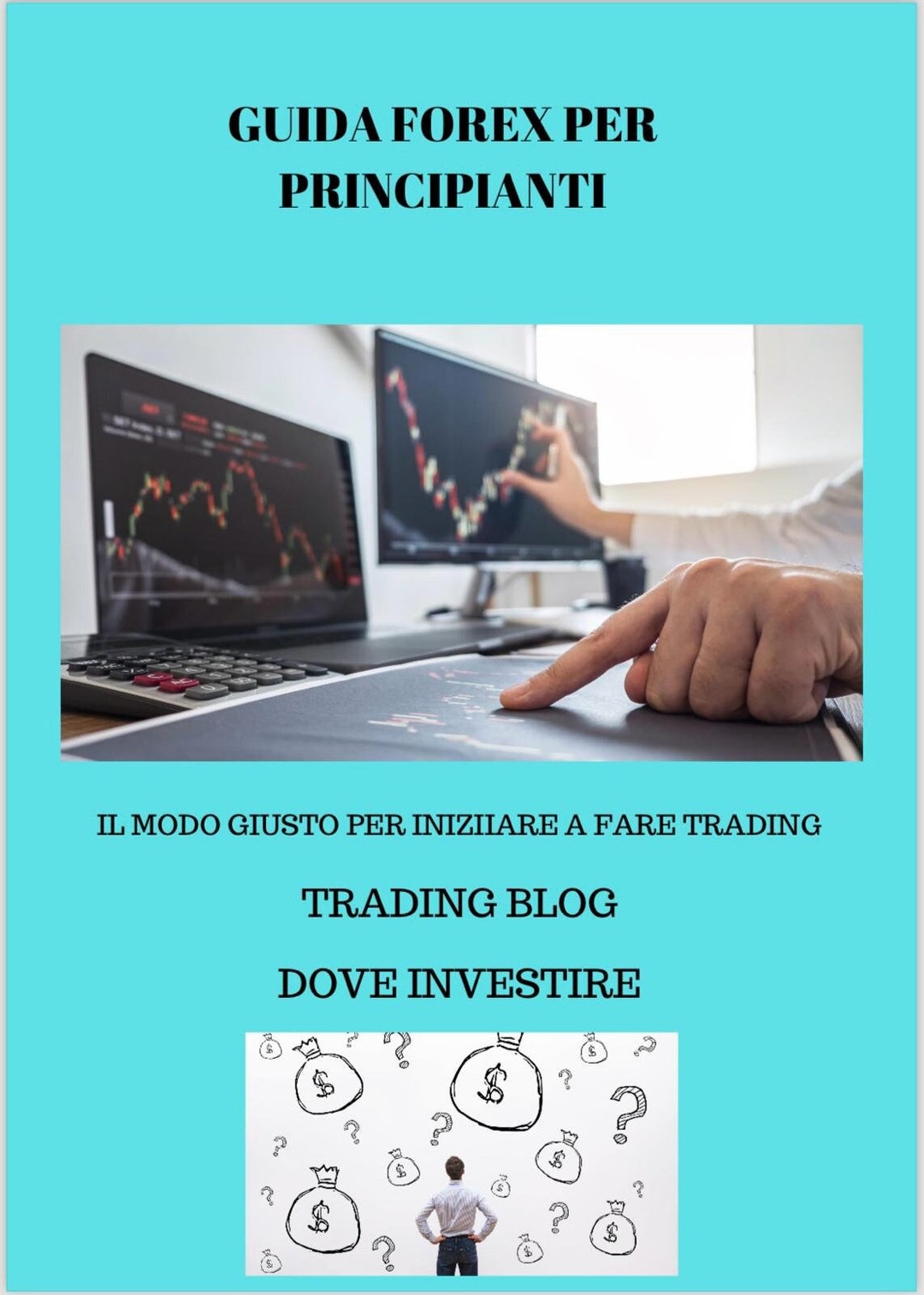 Forex Beginners Guide - Etsy