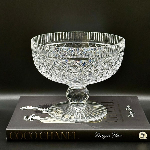 Full Lead Crystal - Etsy