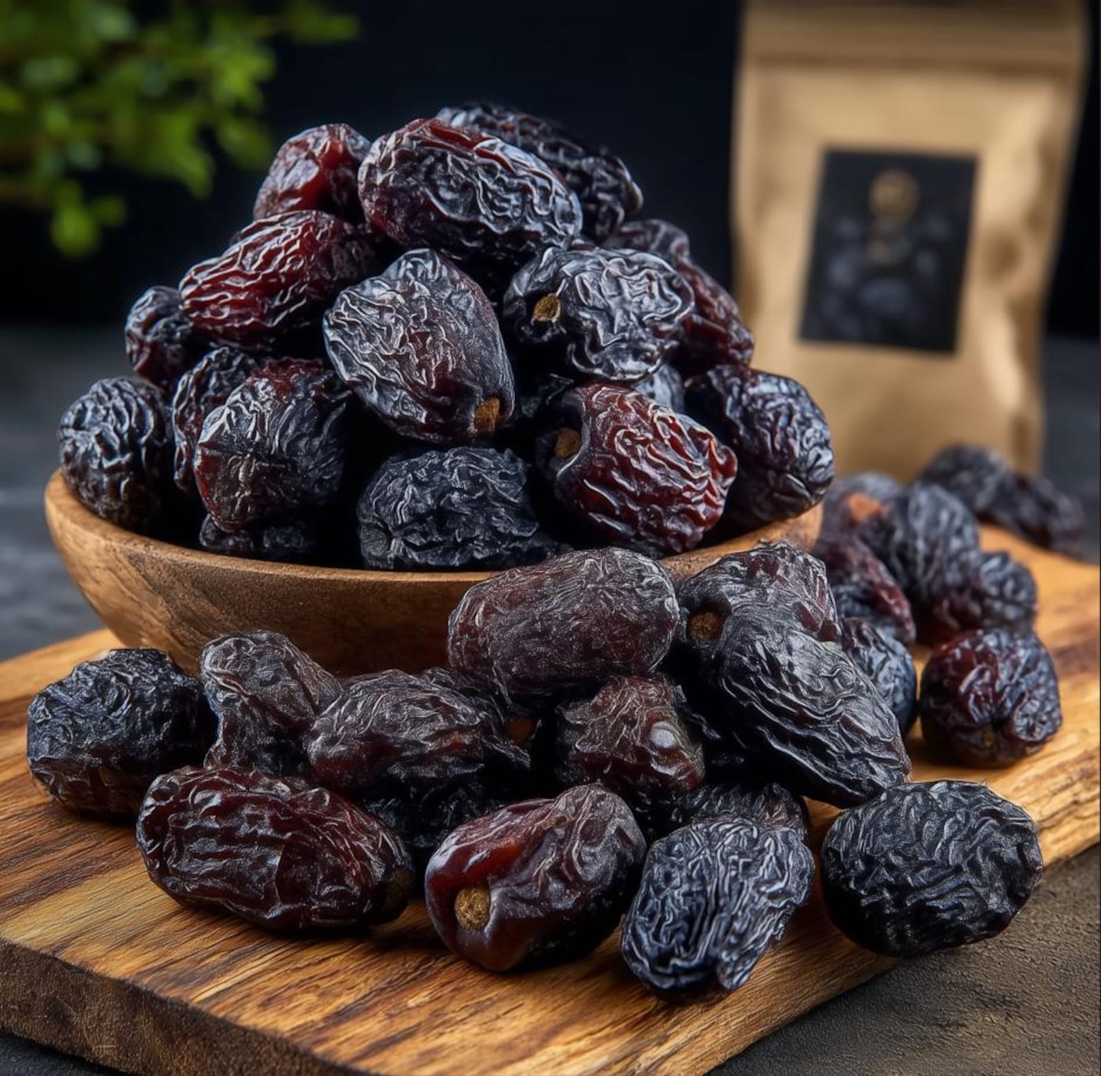 Ajwa Dates Hurma – Premium Quality Soft ,acve Dates ,large Sweet ...