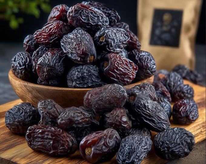 Ajwa Dates Hurma – Premium Quality Soft ,acve Dates ,large Sweet ...