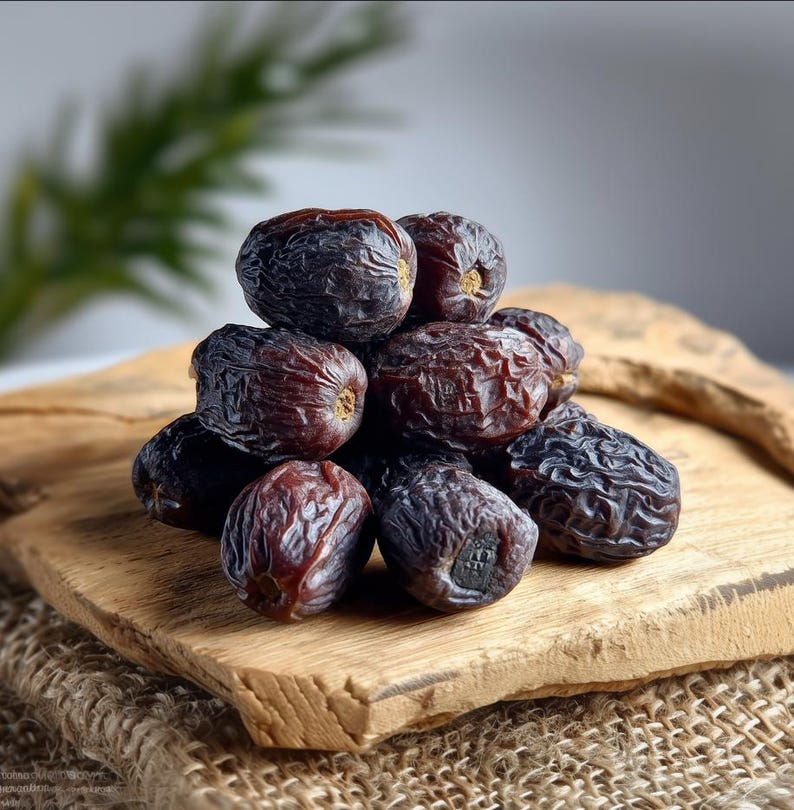 Ajwa Dates Hurma – Premium Quality Soft ,acve Dates ,large Sweet ...