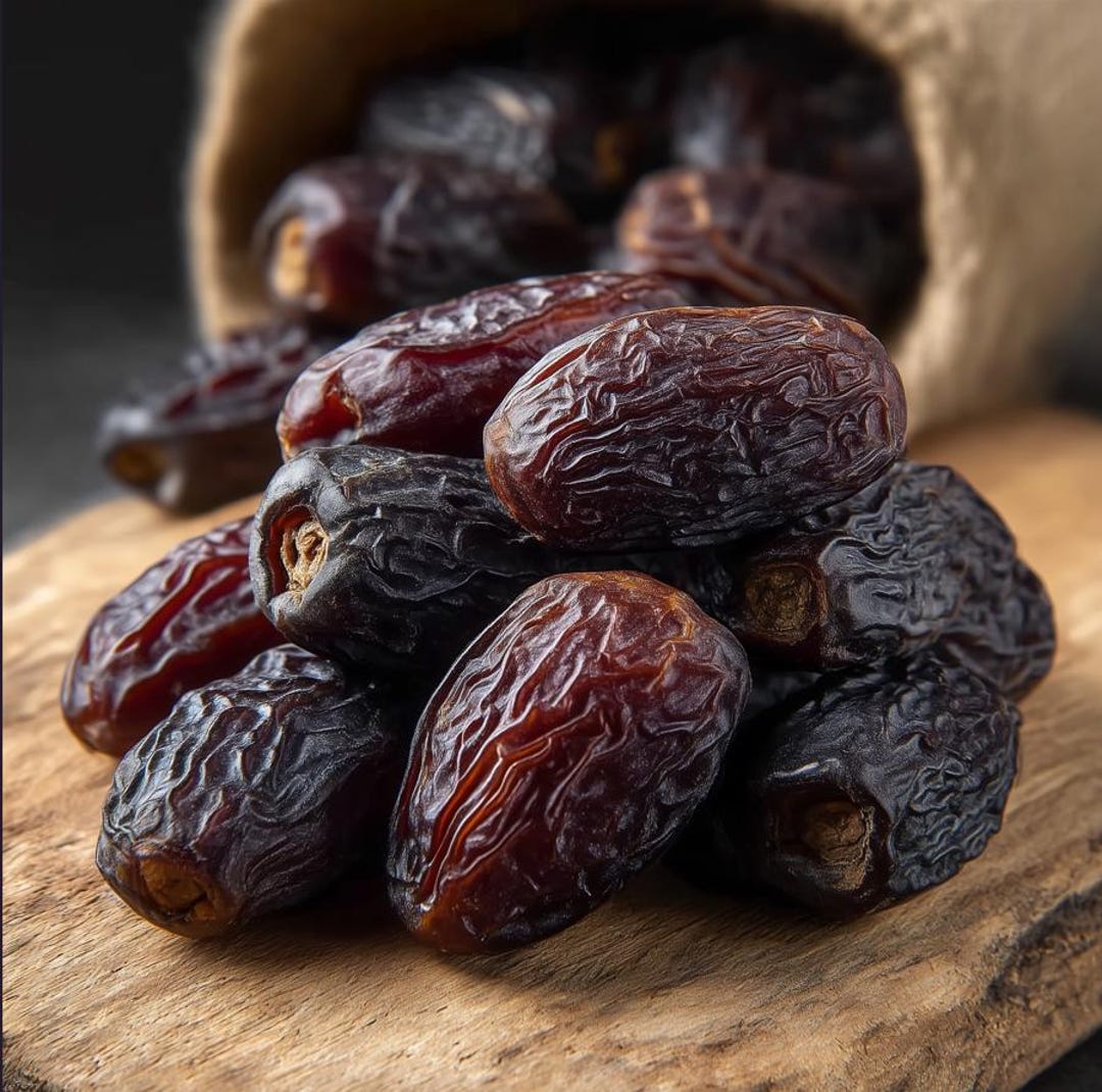 Soft rutab medjool Dates – Extra‑moist,hurma, Naturally Sweet , Juicy ...
