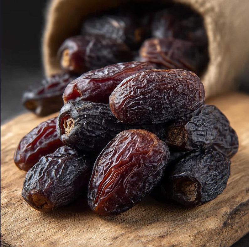 Soft rutab medjool Dates – Extra‑moist,hurma, Naturally Sweet , Juicy ...