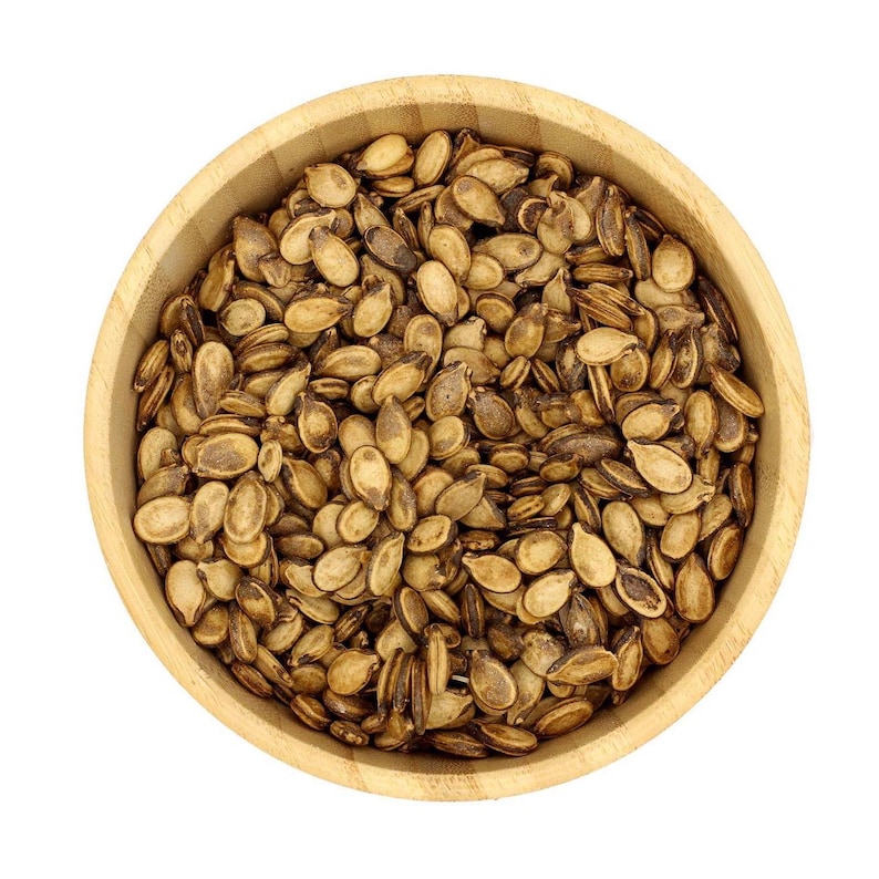 Organic Roasted Watermelon Seeds: Healthy Vegan Snack - Etsy
