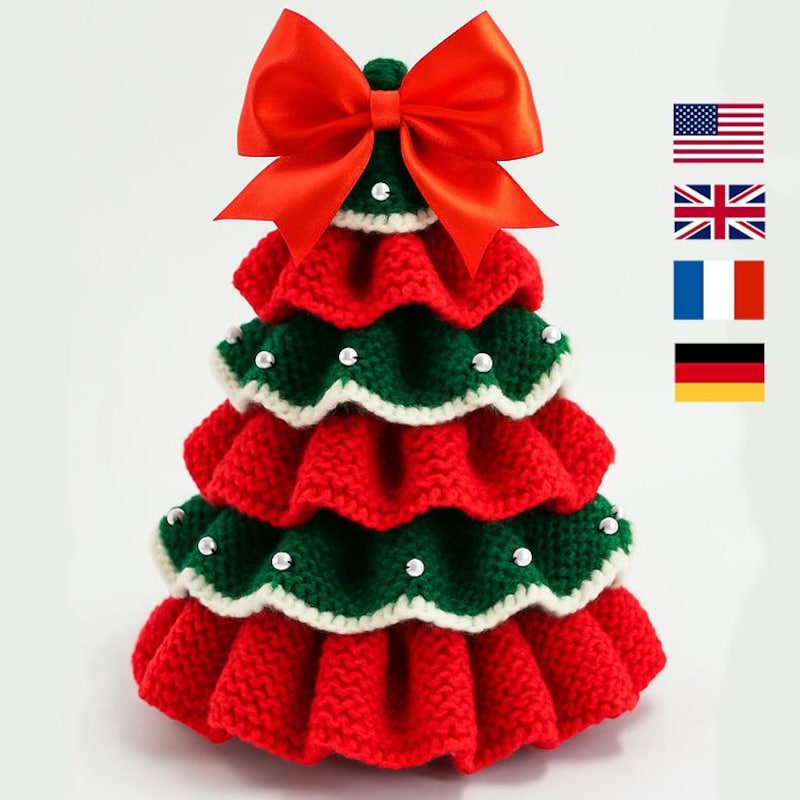 Tricoter Faux Champignons - Etsy New Zealand