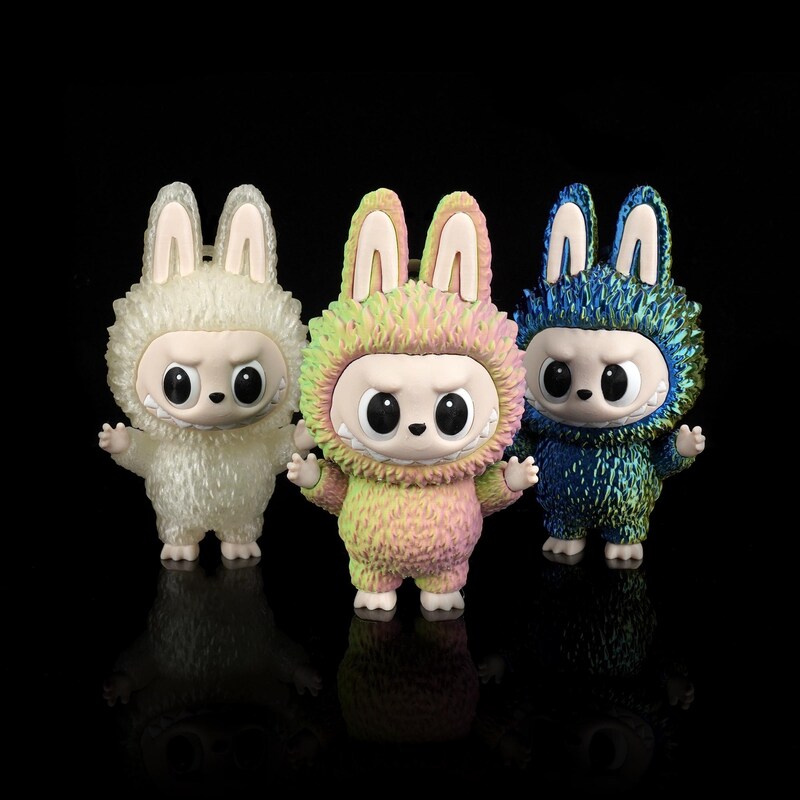 Labubu Mask Stl Files - Etsy