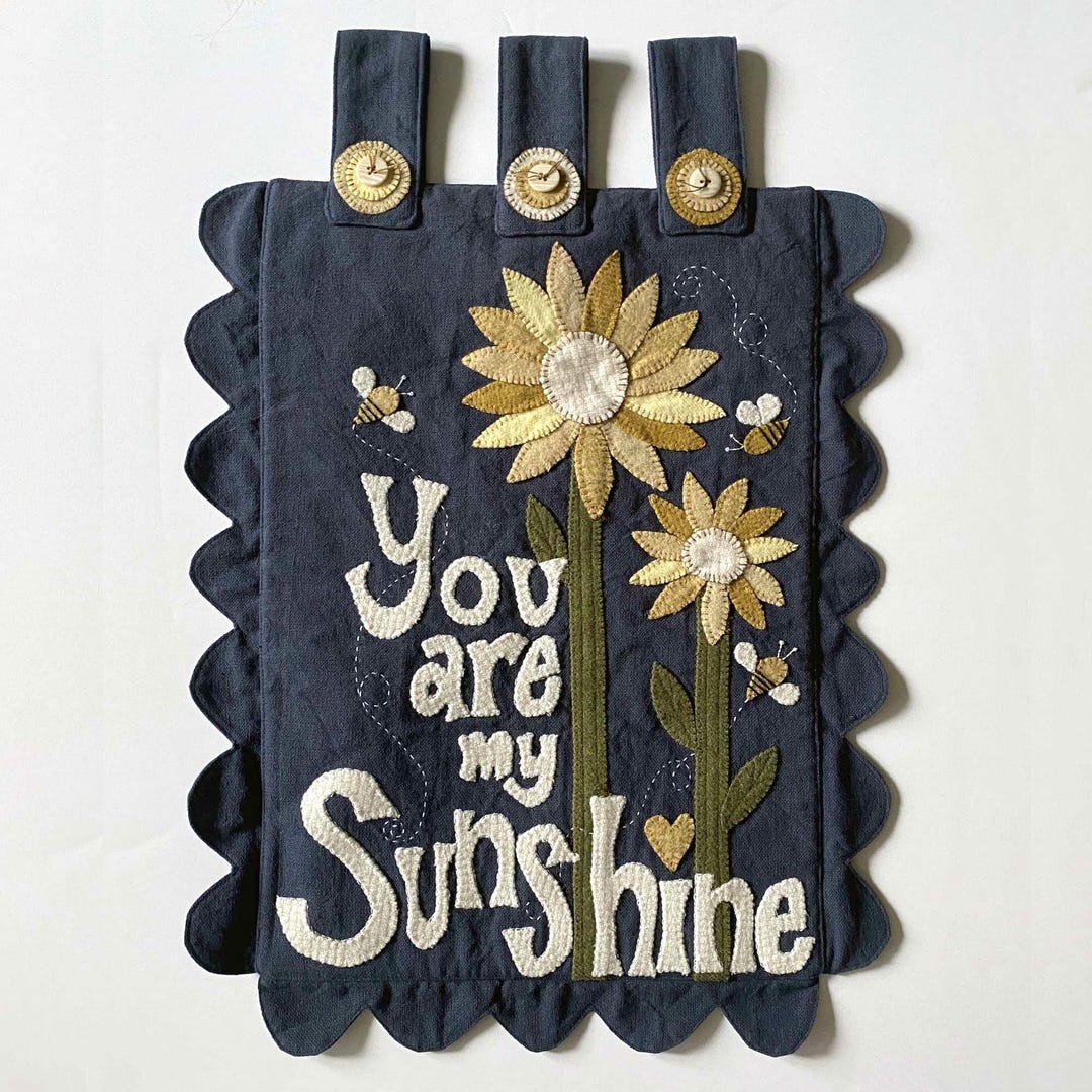 You Are My Sunshine Wall Art - Etsy