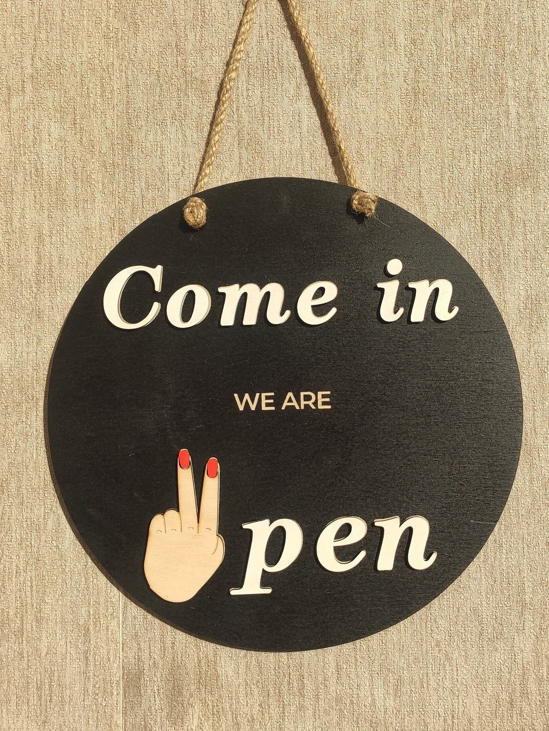 Nail Studio Sign, Salon Sign, Manicure Beauty Studio Sign, Nail Salon ...