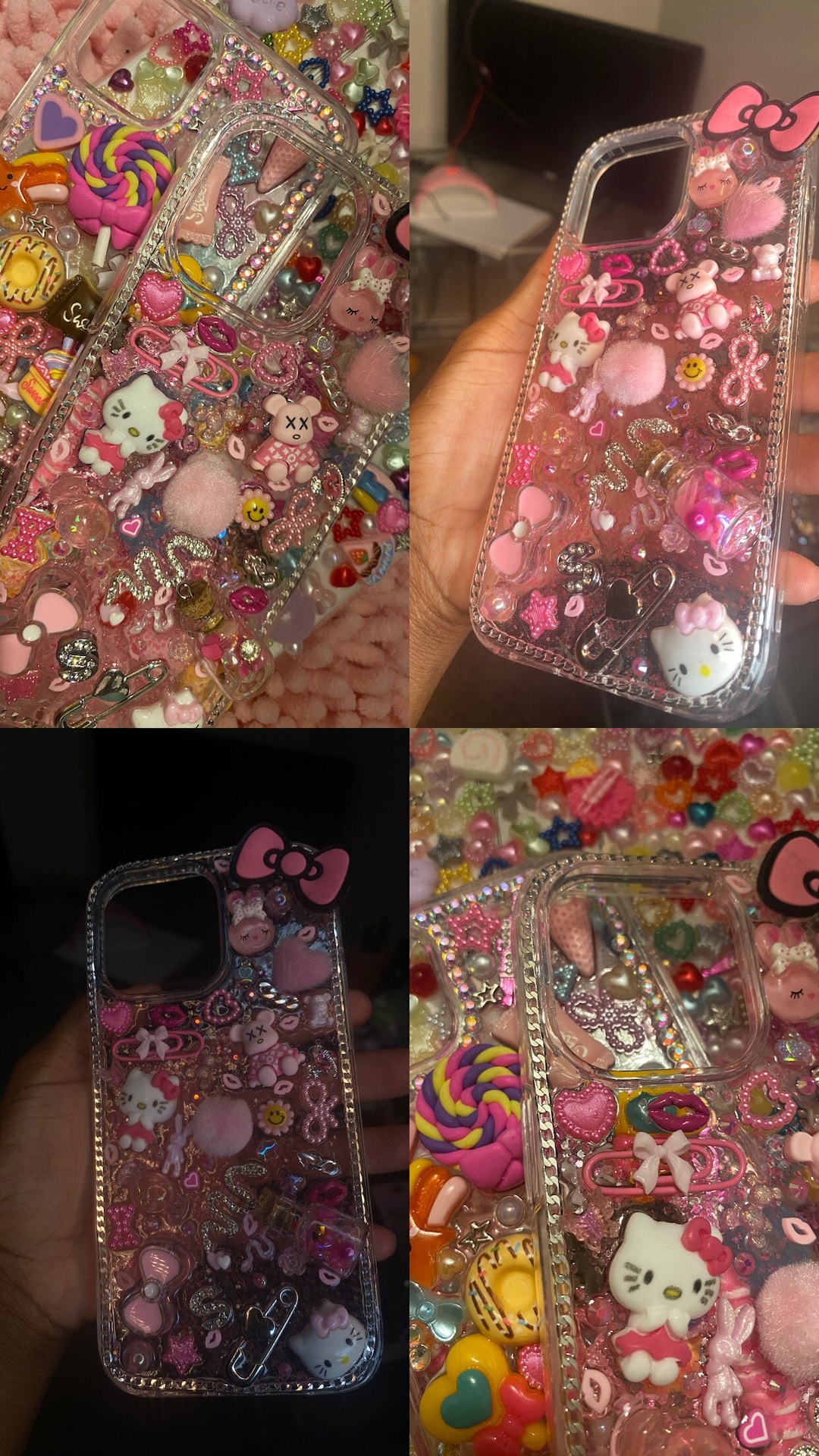IPhone Junk Cases - Etsy
