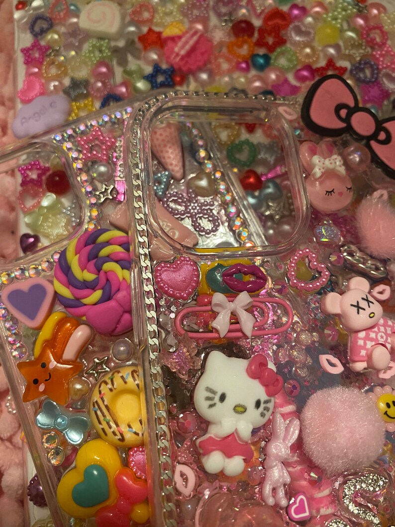 IPhone Junk Cases - Etsy