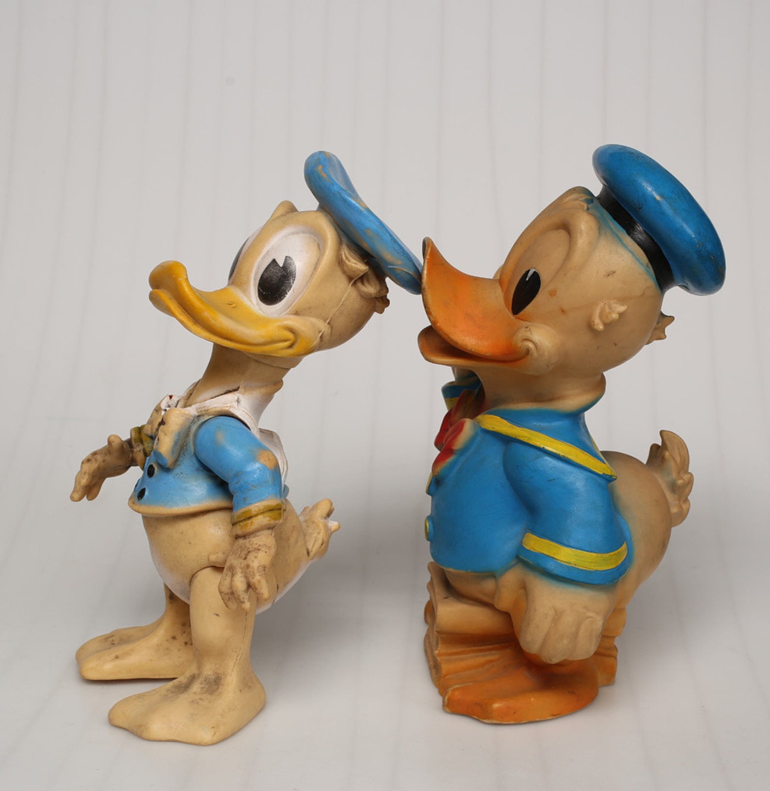 Hard to Find Rare Vintage Limited Edition Walt Disney Donald Duck ...