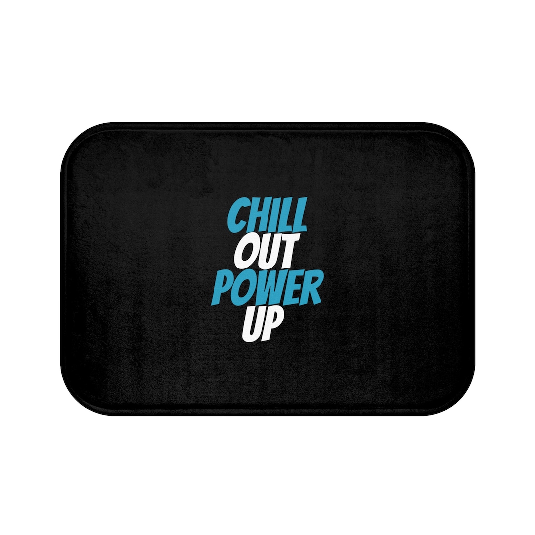 Cold Plunge Bath Mat, Cold Plunge Rug, Ice Bath Mat, Cold Plunge ...