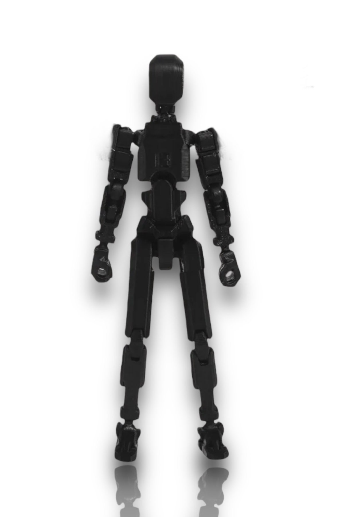Dummy 13, Dummy 13 Figure, Dummy 13 Action Figure, Titan 13, Titan 13 ...