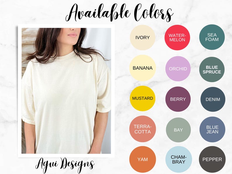 Comfort Colors Custom Tia Shirt Personalized Tia Tshirt Gift for Tia ...