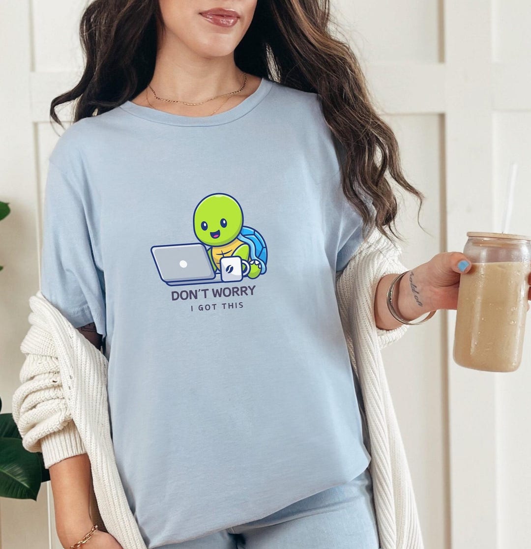Tech-savvy Shirt, Engineer Gift, Computer Programmer, Software Engineer ...