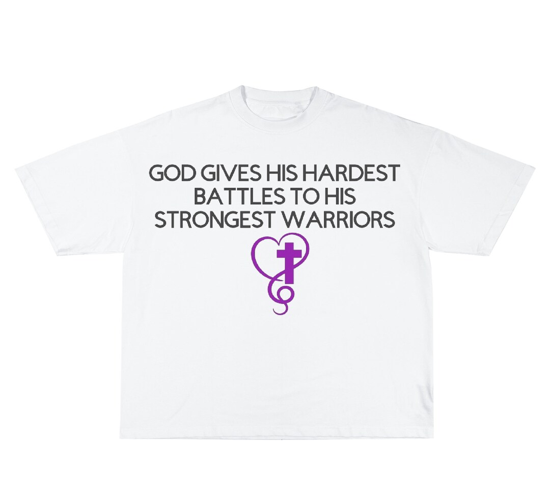 God Strongest Warriors - Etsy