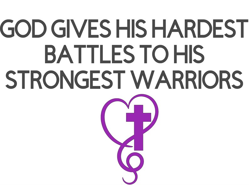 God Strongest Warriors - Etsy