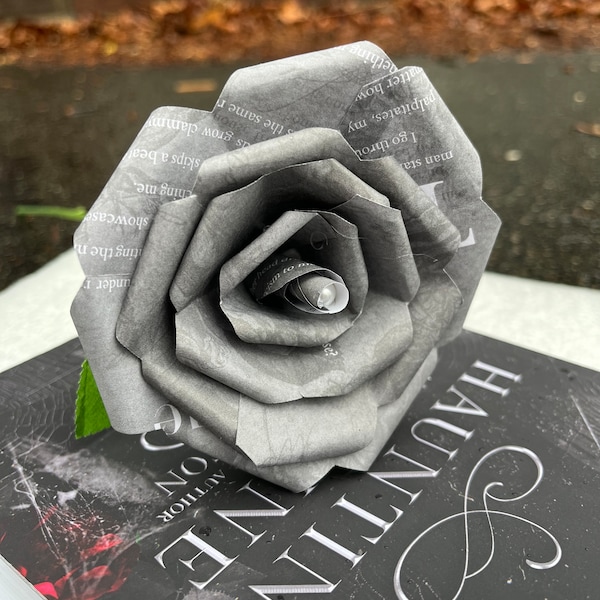 Haunting Adeline Series Merch - Etsy UK