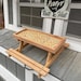 Chicknic Table - Etsy