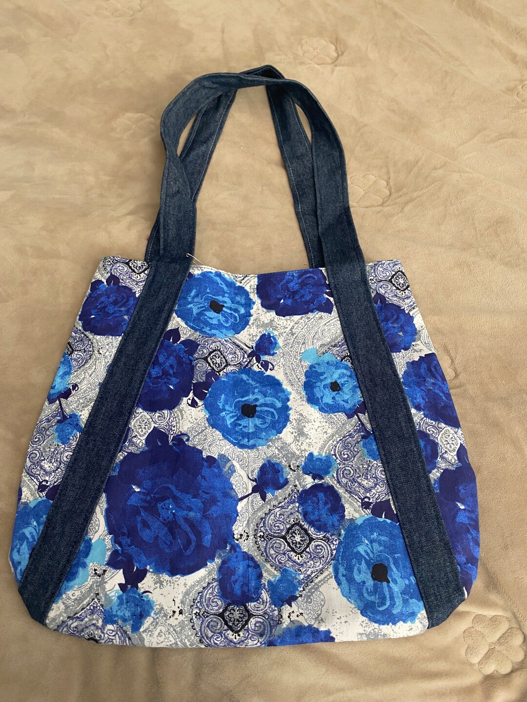 Hand Made Purse - Etsy