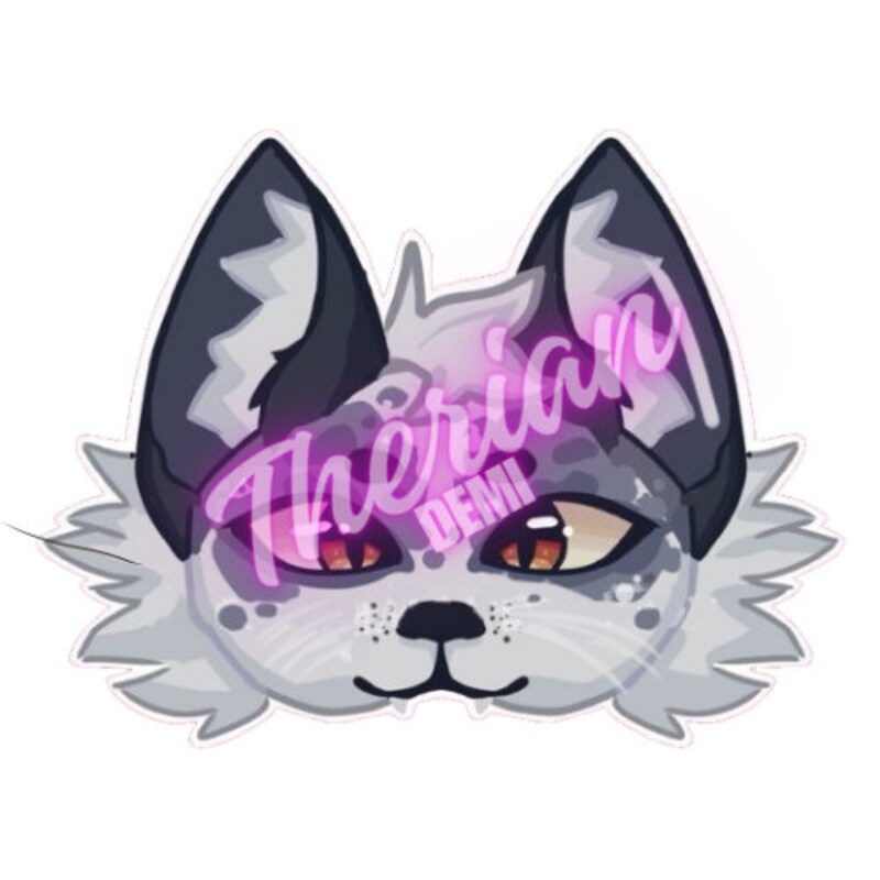 Therian Templates - Etsy