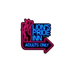 World of Warcraft Goldshire Inn Vinyl Decal - Etsy