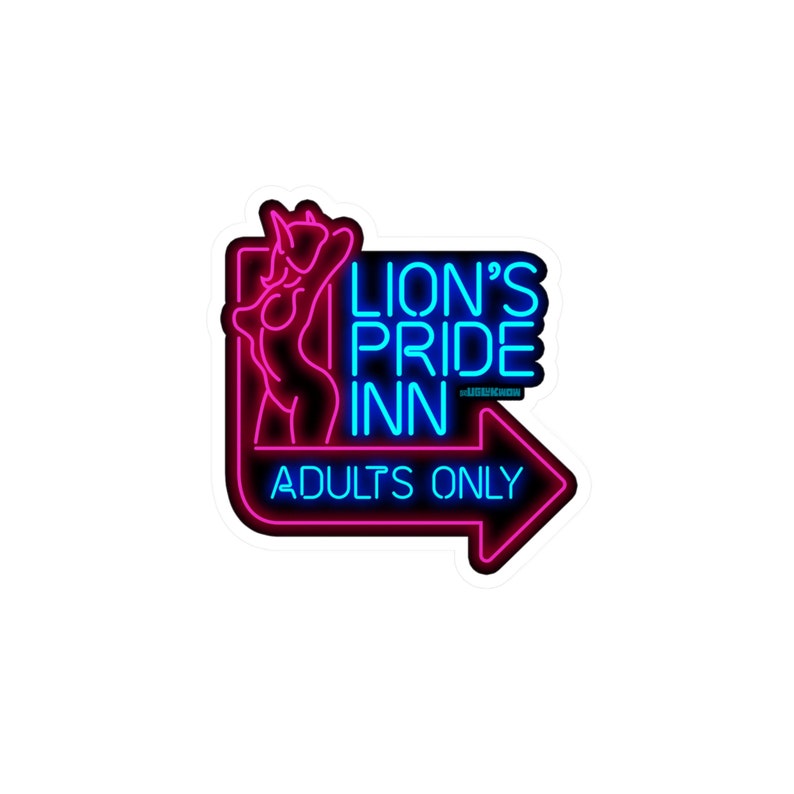 World of Warcraft Goldshire Inn Vinyl Decal - Etsy