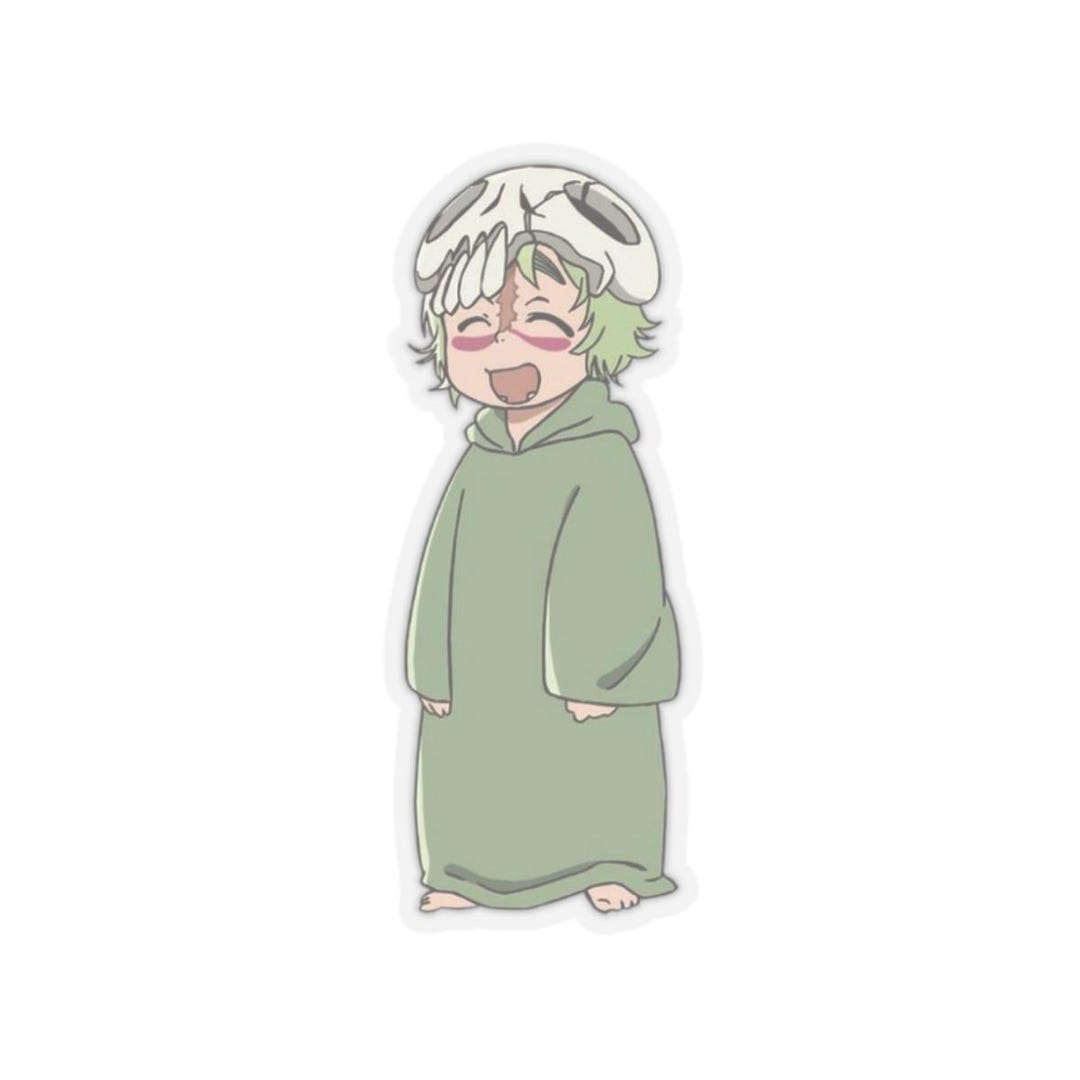 Cute Nel Stickers, Bleach Stickeranime Fan Gift, Ichigo, Rukia, Bankai ...