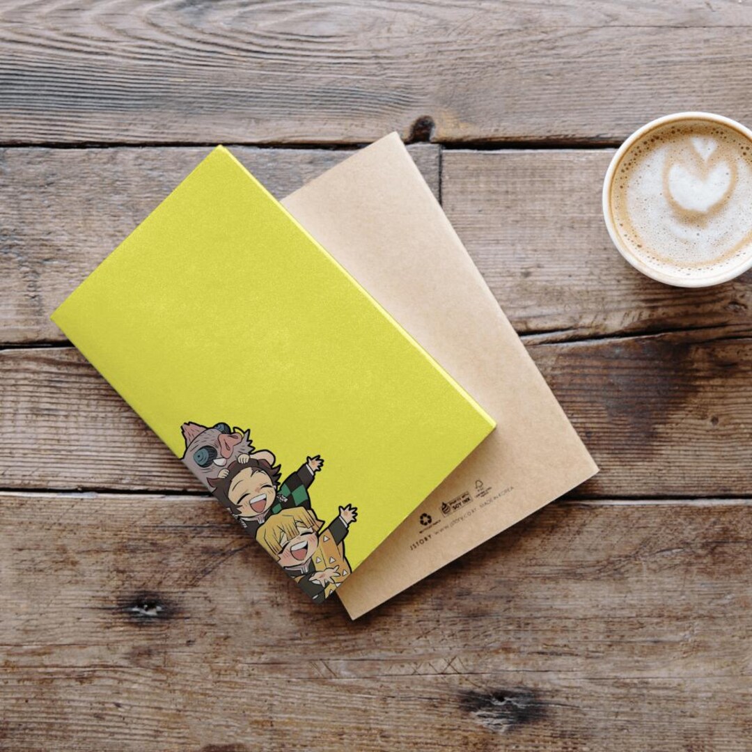 Demon Slayer Sticker, Tanjiro, Inuske, Zenitsu, Anime Sticker, Inuske ...