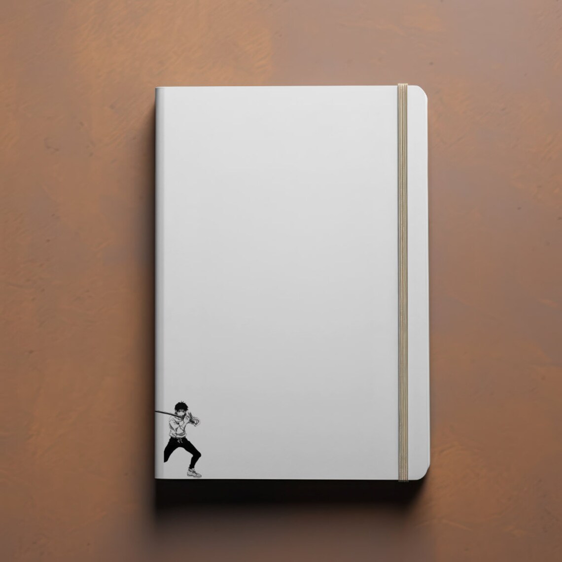 Yuta Okkotsu Sticker: JJK Anime Vinyl Decal - Etsy