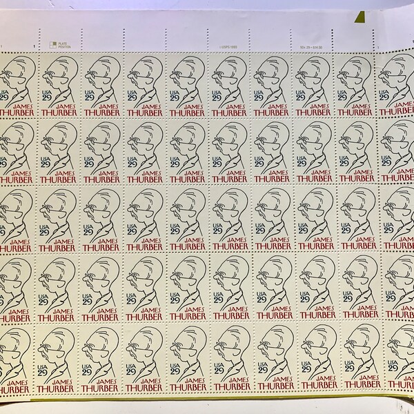 29 Cent Stamp - Etsy