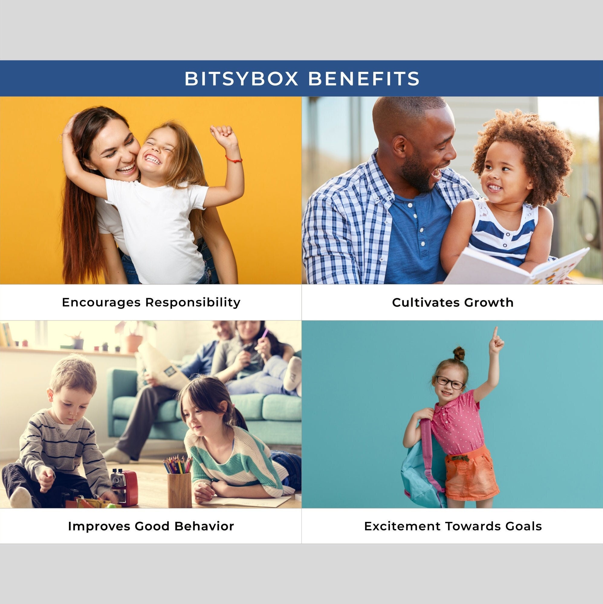 Rewards Program for Kids Routine Chart for Kids Rewards for Kids ...