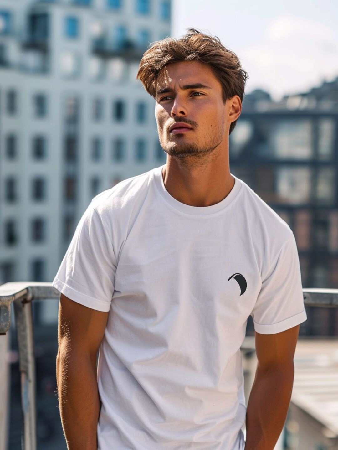 KITE BASIC Funny Kitesurf T Shirt Men Kite Surf Gift T-shirt Women ...