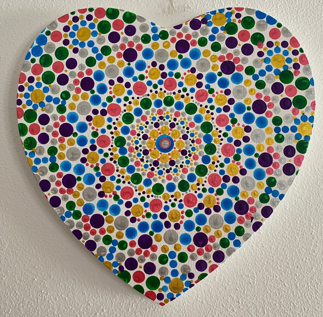 Mandalas, Original Art, Meditation - Etsy