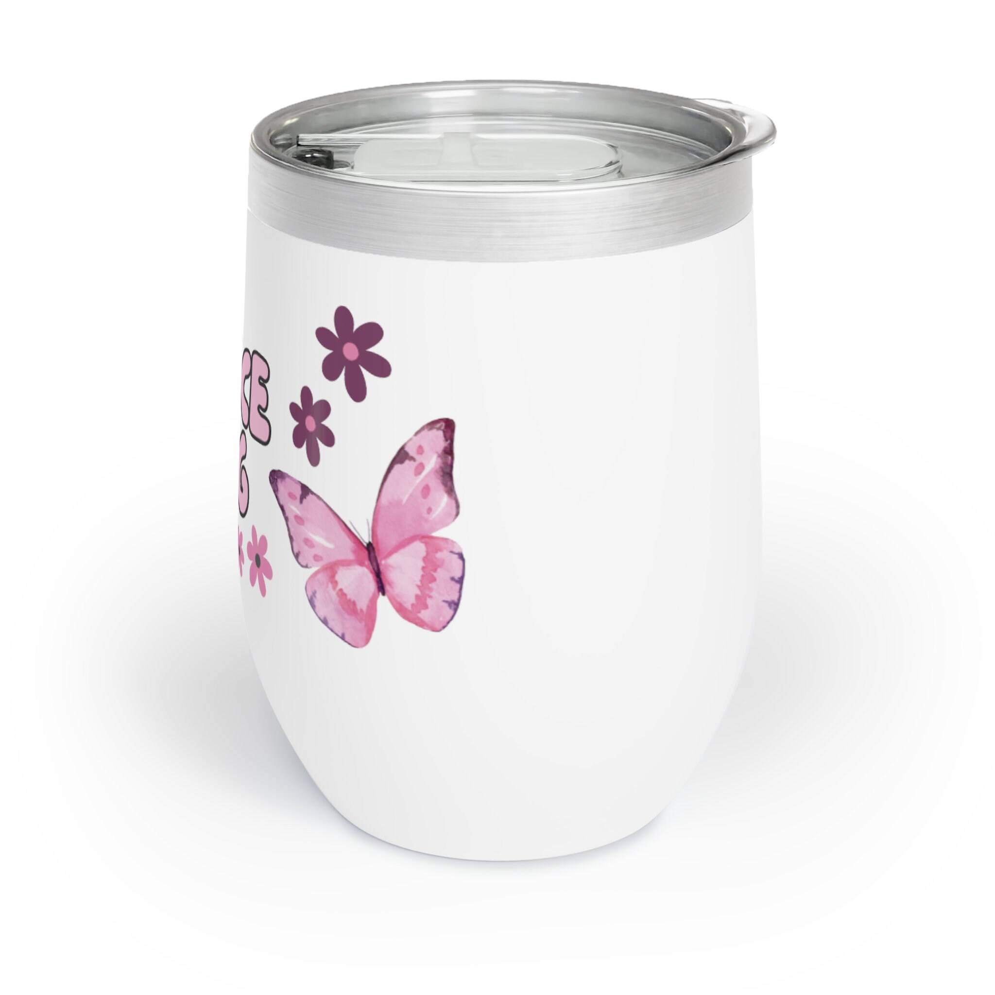 Stainless Steel Thermal Mug Without Handle I Travel Mug I Coffee Mug I ...