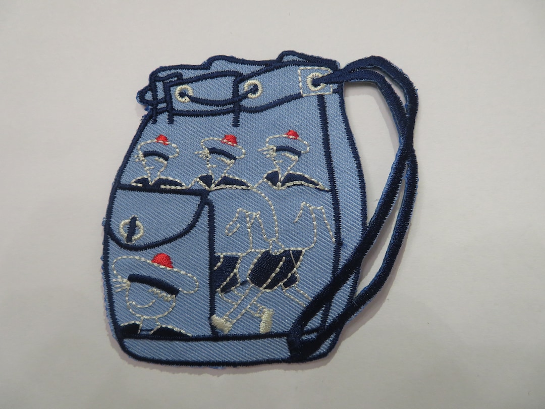 Flags Iron-on Patches - X6, Various Flags Decorative Patch, Flags ...