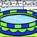 Pick-a-duck, Homeschool Learning, for Kids, Life Skills, Executive ...