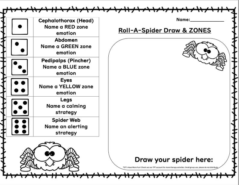 Roll-a-dice Games, Homeschool Printables, for Kids - Etsy