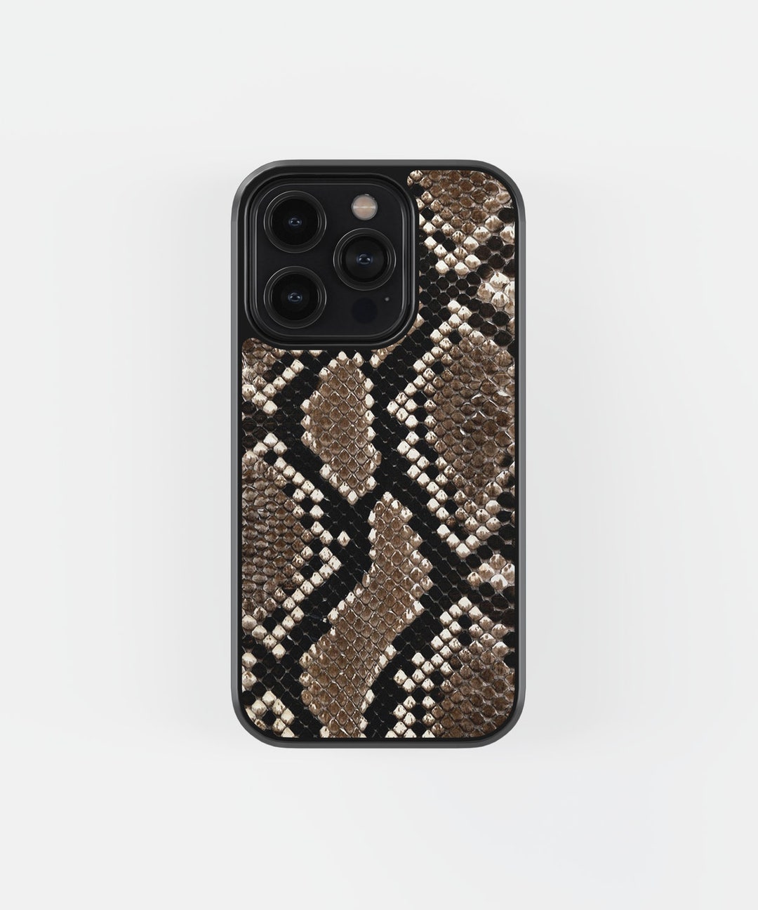 WILD SNAKE Case for Iphone| for iPhone 15 Plus Case, iPhone 13 Pro Case ...