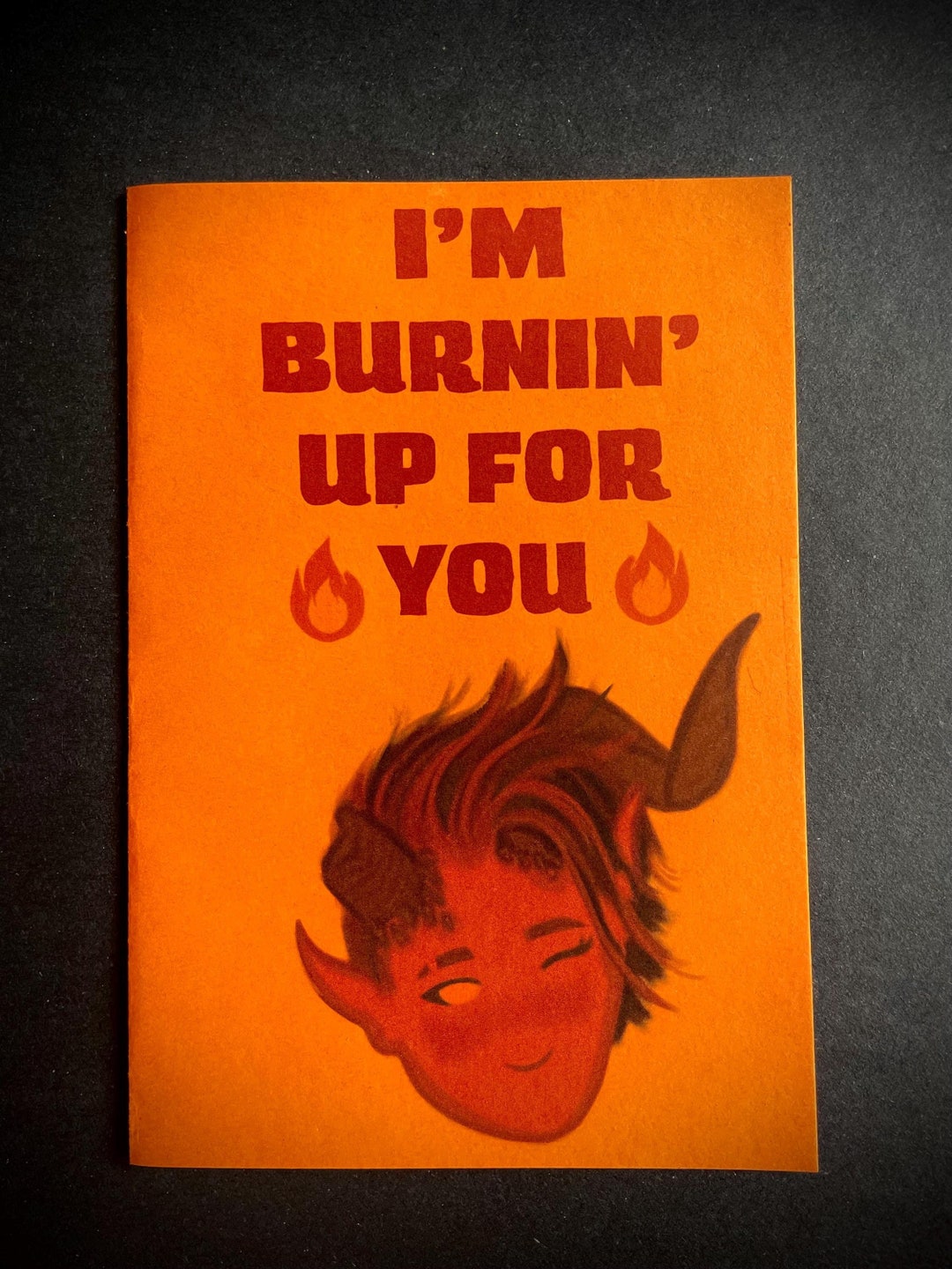 Baldur’s Gate 3 KARLACH Love Card || Anniversary || Valentine’s Day ...