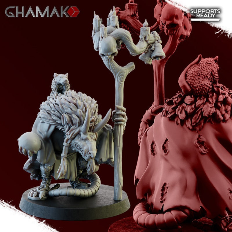 Pack die ratte - Etsy.de