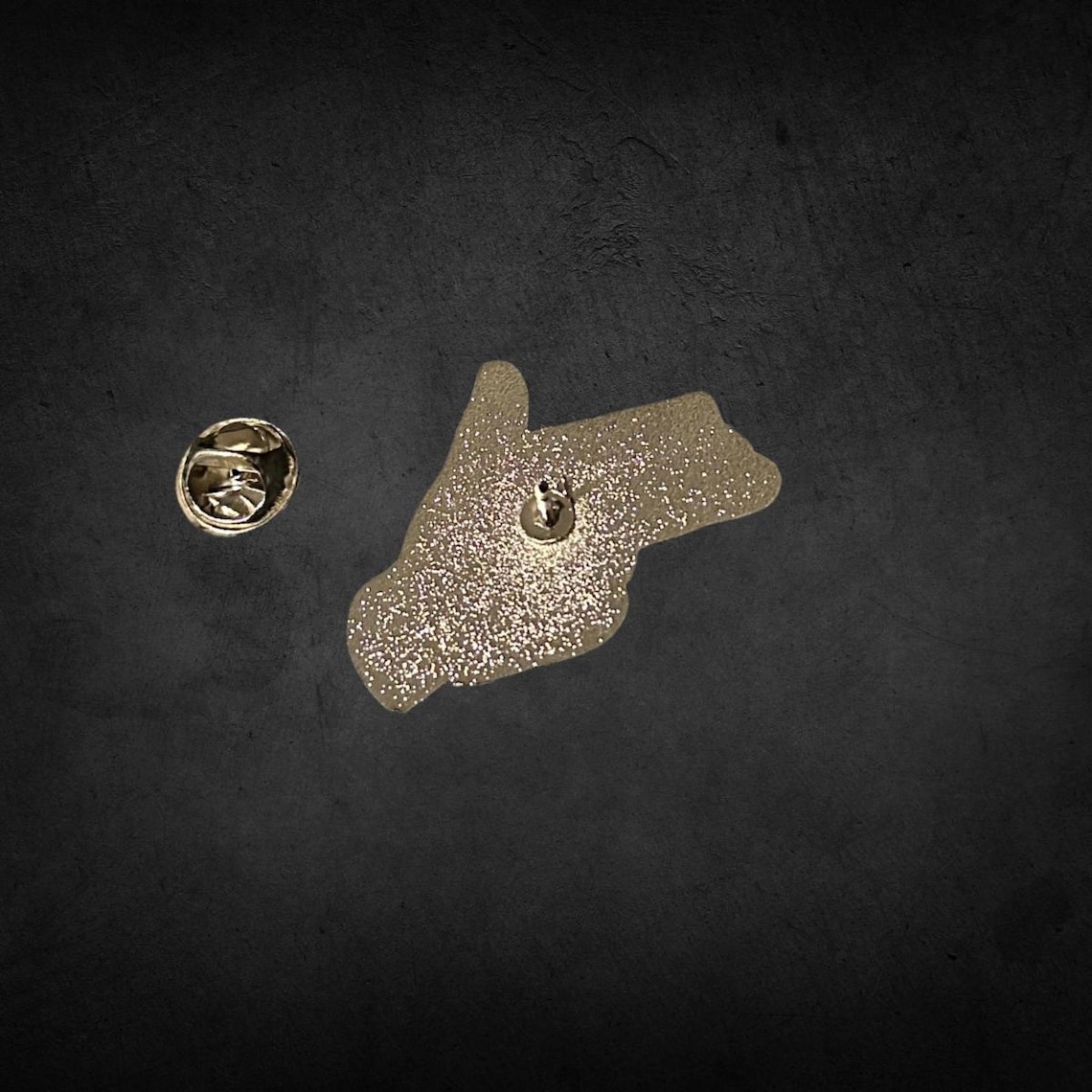 SFA Axe 'em Jacks Enamel Pins – Official Hand Sign Lapel Pins – Hand ...