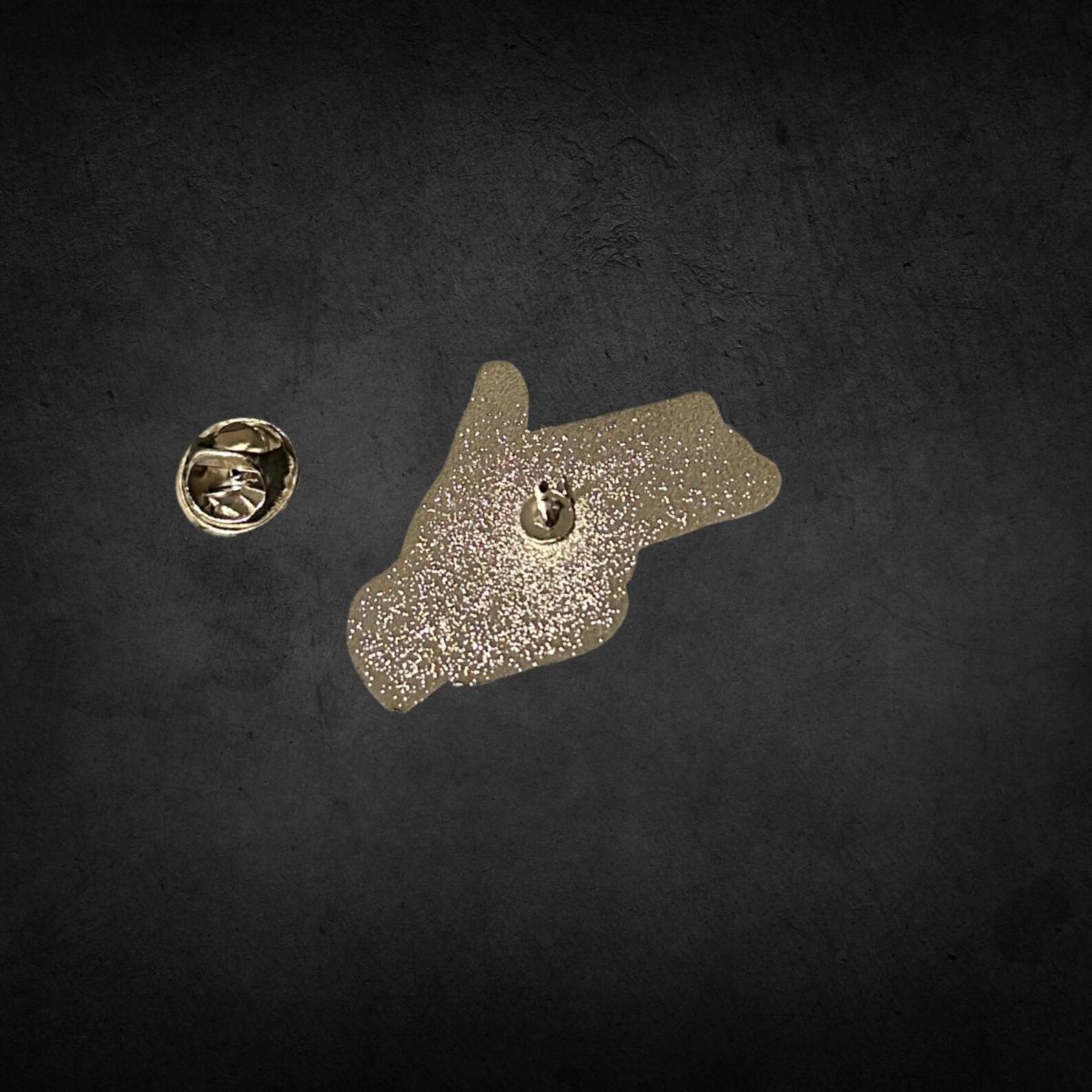 SFA Axe 'em Jacks Enamel Pins – Official Hand Sign Lapel Pins – Hand ...