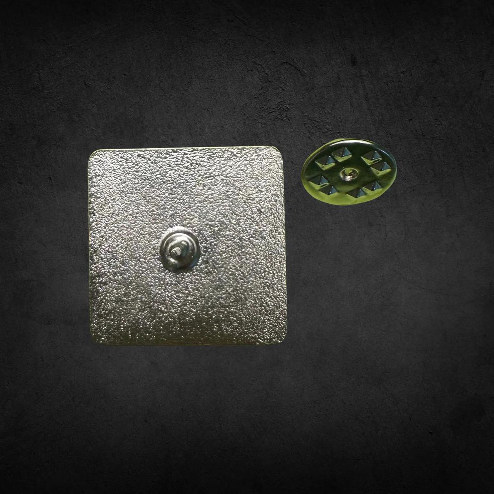 I Love SMU Lapel Pin - School Spirit Pin, Unique Lapel Pin, SMU Enamel ...