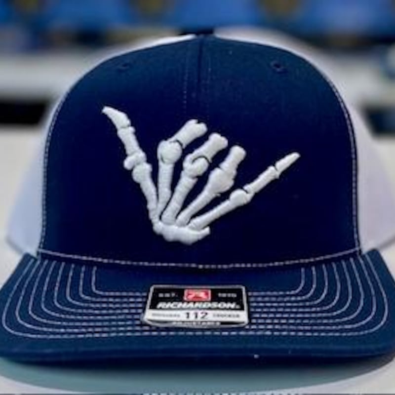 Shaka Caps - Etsy