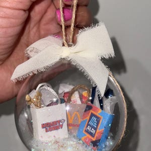 Mini Store Brands Bags Ornaments/ Designers Bags/ Custom Brands ...