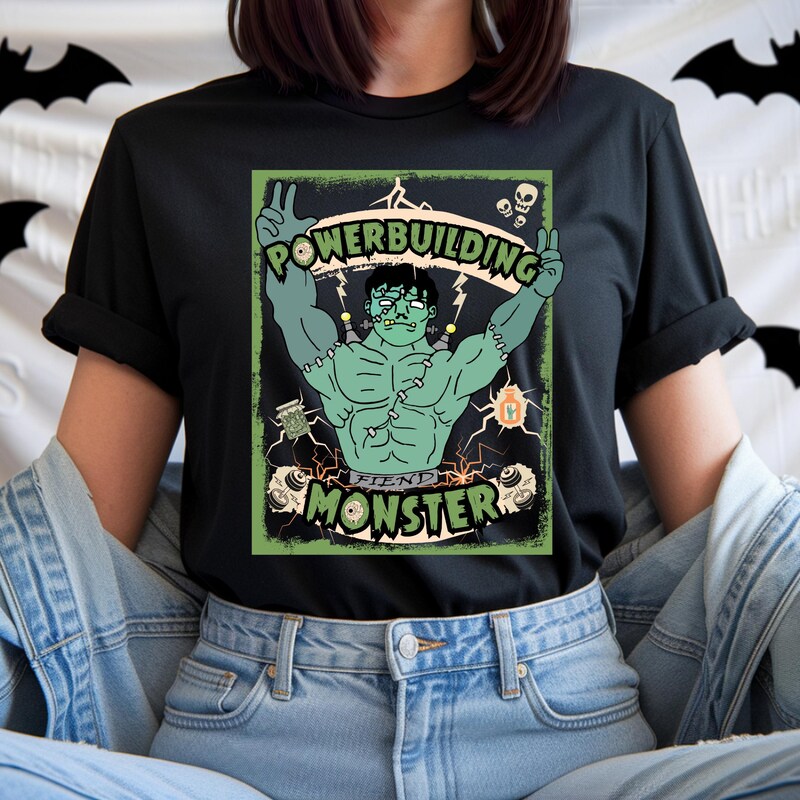 Frankenstein 2025 Merch - Etsy