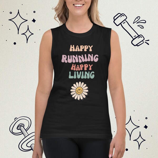 Running T Shirts - Etsy